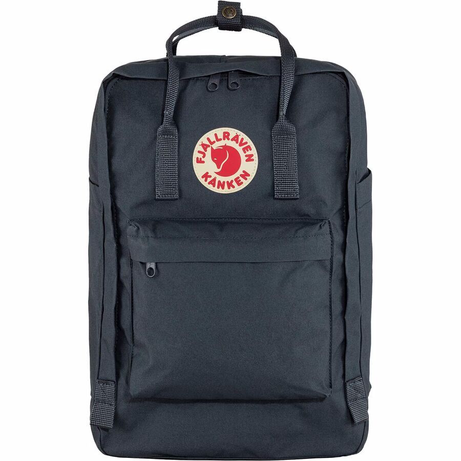 ■商品詳細■ブランドFjallravenフェールラーベン■商品名Kanken 17in Laptop Backpack17インチ ラップトップ バックパック■商品状態新品・並行輸入品■色Navy■素材【表地】ビニロンF(ビニロン100%) ...