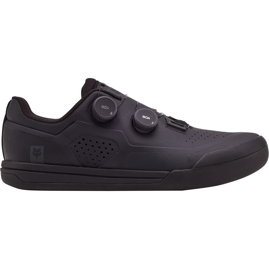 ■商品詳細■ブランドFox Racingフォックスレーシング■商品名Union BOA Flat Mountain Biking Shoeユニオン ボア フラッツ マウンテン バイキング シューズ■商品状態新品・並行輸入品■色Black■ア...