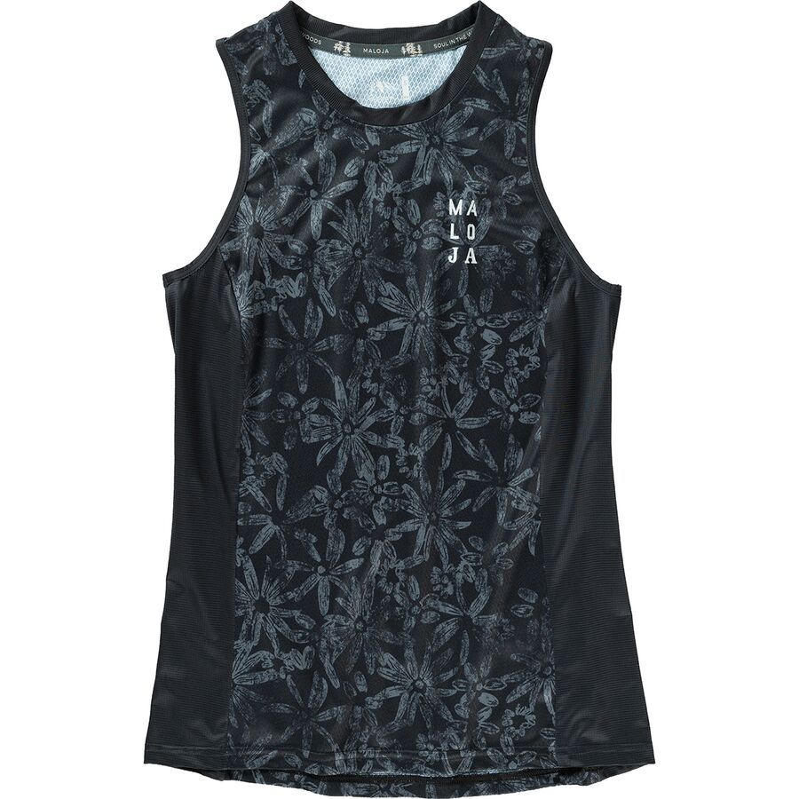 ■商品詳細■ブランドMalojaマローヤ■商品名EnvaliraM Tank Top - Women'sエンヴァリラM タンク トップ - ウィメンズ■商品状態新品・並行輸入品■色Moonless Mountainarnica■フィット通常...