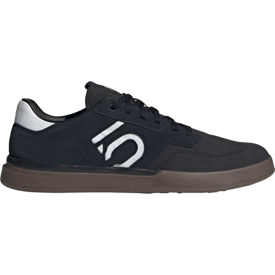 ■商品詳細■ブランドFive Tenファイブテン■商品名Sleuth Cycling Shoe - Men'sスルース サイクリング シューズ - メンズ■商品状態新品・並行輸入品■色Core Black/Core Black/Ftwr W...