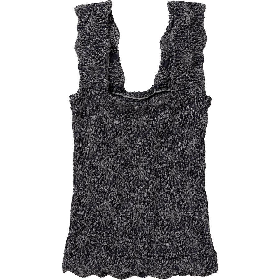 ■商品詳細■ブランドFree Peopleフリーピープル■商品名Love Letter Cami - Women'sラブ レター カミ - ウィメンズ■商品状態新品・並行輸入品■色Fp Peacoat■素材47% ナイロン、47% レーヨン...