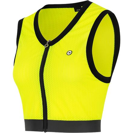 ■商品詳細■ブランドAssosアソス■商品名SEEME P1 Vestシーメ P1 ベスト■商品状態新品・並行輸入品■色Optic Yellow■備考(取寄) アソス シーメ P1 ベスト Assos SEEME P1 Vest Optic...