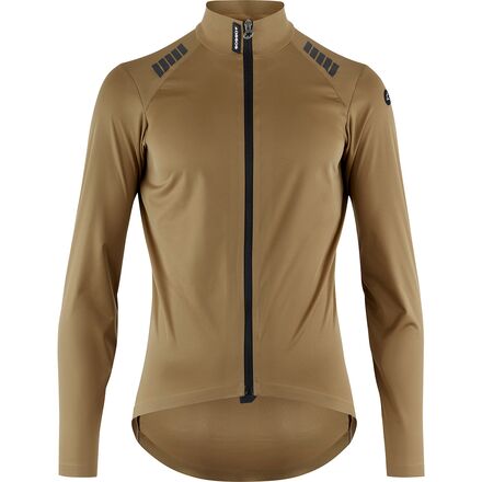 ■商品詳細■ブランドAssosアソス■商品名MILLE GT Shell Jacket S11 - Men'sミル GT シェル ジャケット S11 - メンズ■商品状態新品・並行輸入品■色Bronze Ash■備考(取寄) アソス メンズ...