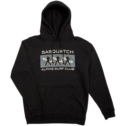 ■商品詳細■ブランドAirblasterエアブラスター■商品名Sasquatch ASC Hoodie - Men'sサスカッチ ブーディ - メンズ■商品状態新品・並行輸入品■色Black■備考(取寄) エアブラスター メンズ サスカッチ...