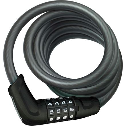 ■商品詳細■ブランドAbusアバス■商品名Tresor 6512C Combo Cable Lockトレゾア 6512C コンボ ケーブル ロック■商品状態新品・並行輸入品■色Black■備考(取寄) アバス トレゾア 6512C コンボ ...