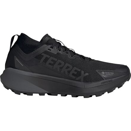 ■商品詳細■ブランドAdidas TERREXアディダステレックス■商品名Terrex Agravic GTX Trail Running Shoe - Men'sテレックス アグラヴィック Gtx トレイル ランニング シューズ - メン...