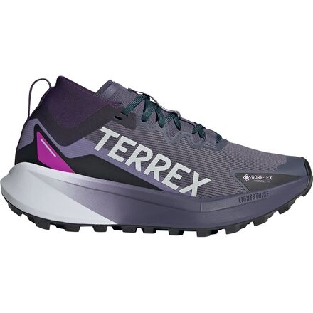 ■商品詳細■ブランドAdidas TERREXアディダステレックス■商品名Terrex Agravic GTX Trail Running Shoe - Women'sテレックス アグラヴィック Gtx トレイル ランニング シューズ - ...