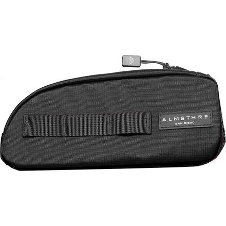 ■商品詳細■ブランドALMSTHREアルムストレ■商品名Top Tube Bagトップ チューブ バッグ■商品状態新品・並行輸入品■色Midnight Black■備考(取寄) アルムストレ トップ チューブ バッグ ALMSTHRE To...