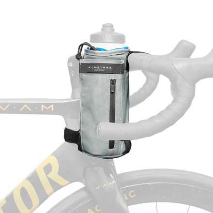 ■商品詳細■ブランドALMSTHREアルムストレ■商品名Stem Feed Bagステム フィード バッグ■商品状態新品・並行輸入品■色Sterling Silver■備考(取寄) アルムストレ ステム フィード バッグ ALMSTHRE ...