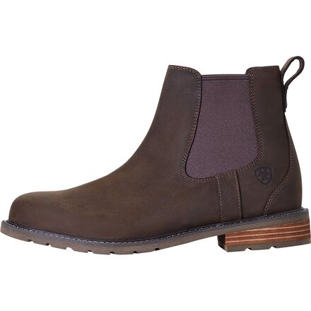 ■商品詳細■ブランドAriatアリアット■商品名Wexford Waterproof Boot - Men'sウェックスフォード ウォータープルーフ ブーツ - メンズ■商品状態新品・並行輸入品■色Java■備考(取寄) アリアット メンズ...