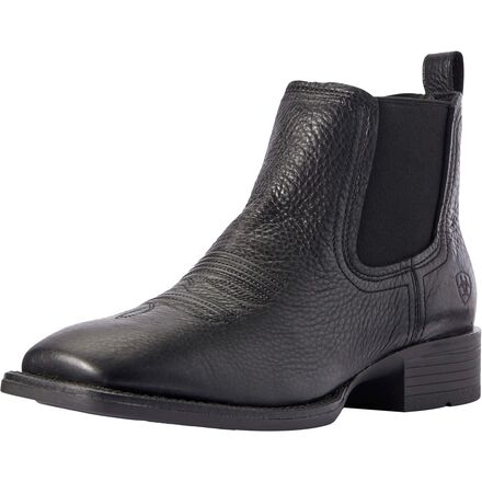 ■商品詳細■ブランドAriatアリアット■商品名Booker Ultra Western Boot - Men'sブッカー ウルトラ ウェスタン ブーツ - メンズ■商品状態新品・並行輸入品■色Black■備考(取寄) アリアット メンズ ...