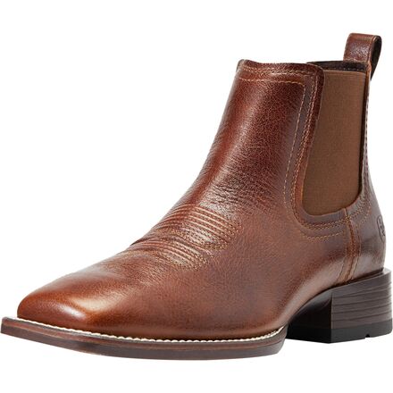 ■商品詳細■ブランドAriatアリアット■商品名Booker Ultra Western Boot - Men'sブッカー ウルトラ ウェスタン ブーツ - メンズ■商品状態新品・並行輸入品■色Royal Brown■備考(取寄) アリアッ...