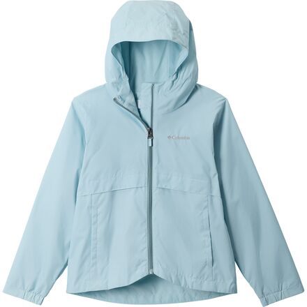 ■商品詳細■ブランドColumbiaコロンビア■商品名Rain-Zilla II Jacket - Girls'レイン-ジラ リ ジャケット - ガールズ■商品状態新品・並行輸入品■色Marine Light■備考(取寄) コロンビア ガー...