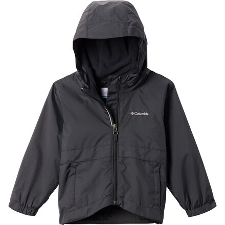 ■商品詳細■ブランドColumbiaコロンビア■商品名Rain-Zilla II Jacket - Toddler Girls'レイン-ジラ リ ジャケット - トドラー ガールズ■商品状態新品・並行輸入品■色Black■備考(取寄) コロ...