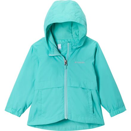 ■商品詳細■ブランドColumbiaコロンビア■商品名Rain-Zilla II Jacket - Toddler Girls'レイン-ジラ リ ジャケット - トドラー ガールズ■商品状態新品・並行輸入品■色Dolphin■備考(取寄) ...