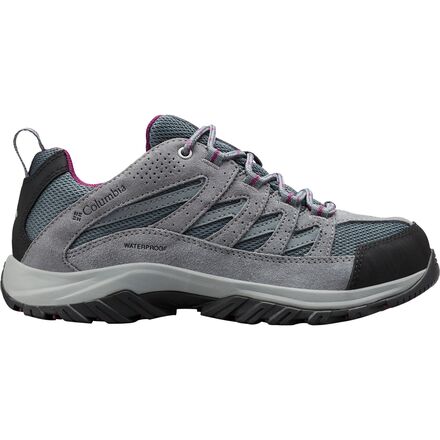 ■商品詳細■ブランドColumbiaコロンビア■商品名Crestwood Waterproof Hiking Shoe - Women'sクレストウッド ウォータープルーフ ハイキング シューズ - ウィメンズ■商品状態新品・並行輸入品■色...