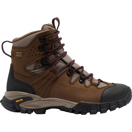 ■商品詳細■ブランドColumbiaコロンビア■商品名GeoTerra OutDry LTR Boot - Women'sアウトドライ LTR ブーツ - ウィメンズ■商品状態新品・並行輸入品■色Dark Brown/Moonvista■備...