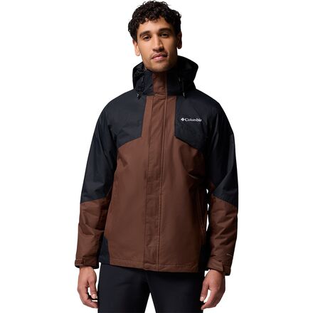 ■商品詳細■ブランドColumbiaコロンビア■商品名Bugaboo III Fleece Interchange Jacket - Men'sバガブー 3 フリース インターチェンジ ジャケット - メンズ■商品状態新品・並行輸入品■色T...