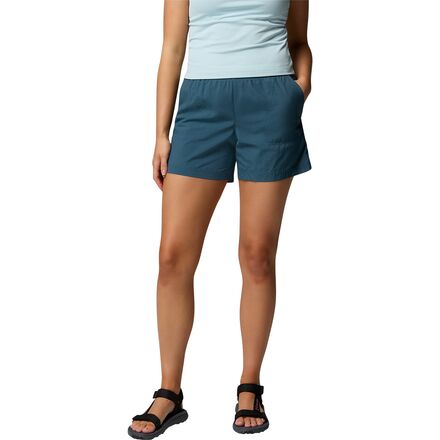 ■商品詳細■ブランドColumbiaコロンビア■商品名Sandy River II 5in Short - Women'sサンディー リバー リ 5インチ ショート - ウィメンズ■商品状態新品・並行輸入品■色Everblue■備考(取寄)...