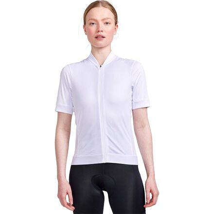■商品詳細■ブランドCraftクラフト■商品名Core Essence Jersey Regular Fit - Women'sコア エッセンス ジャージ レギュラー フィット - ウィメンズ■商品状態新品・並行輸入品■色White■備考(...