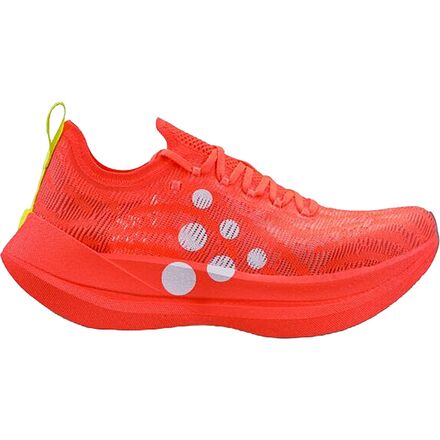 ■商品詳細■ブランドCraftクラフト■商品名Kype Pro Running Shoe - Women'sプロ ランニング シューズ - ウィメンズ■商品状態新品・並行輸入品■色Shock■備考(取寄) クラフト レディース プロ ランニ...