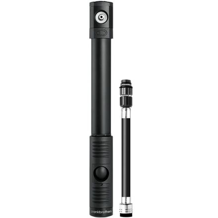 ■商品詳細■ブランドCrank Brothersクランクブラザース■商品名Klic Hand Pump - HPクリック ハンド ポンプ - HP■商品状態新品・並行輸入品■色Midnight Black■備考(取寄) クランクブラザース ...