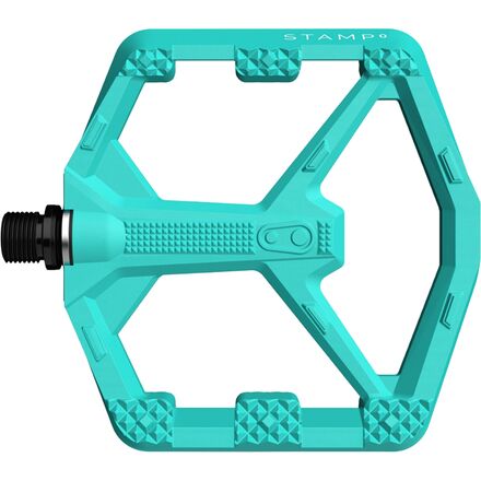 ■商品詳細■ブランドCrank Brothersクランクブラザース■商品名Stamp 0 Pedalsスタンプ ペダルズ■商品状態新品・並行輸入品■色Turquoise■備考(取寄) クランクブラザース スタンプ ペダルズ Crank Br...