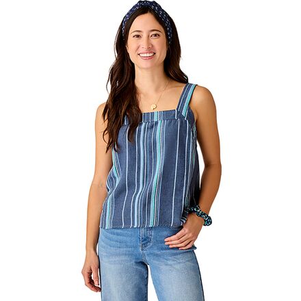 ■商品詳細■ブランドCarve Designsカーヴ デザイン■商品名Liv Stitched Top - Women'sリブ ステッチド トップ - ウィメンズ■商品状態新品・並行輸入品■色Captain Texture■備考(取寄) カ...