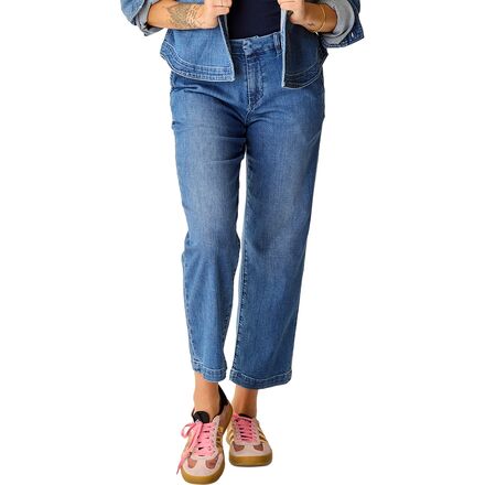 ■商品詳細■ブランドCarve Designsカーヴ デザイン■商品名Spencer Straight Leg Pant - Women'sスペンサー ストレート レッグ パンツ - ウィメンズ■商品状態新品・並行輸入品■色Magnolia...