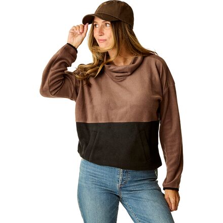 ■商品詳細■ブランドCarve Designsカーヴ デザイン■商品名Rowayton Colorblock 2.0 Pullover - Women'sロウェイトン カラーブロック 2.0 プルオーバー - ウィメンズ■商品状態新品・並行...
