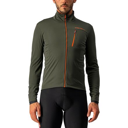 ■商品詳細■ブランドCastelliカステリ■商品名Go Jacket - Men'sゴー ジャケット - メンズ■商品状態新品・並行輸入品■色Military Green/Fiery Red■備考(取寄) カステリ メンズ ゴー ジャケッ...