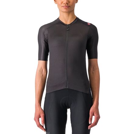 ■商品詳細■ブランドCastelliカステリ■商品名Espresso Jersey - Women'sエスプレッソ ジャージ - ウィメンズ■商品状態新品・並行輸入品■色Light Black■備考(取寄) カステリ レディース エスプレッ...