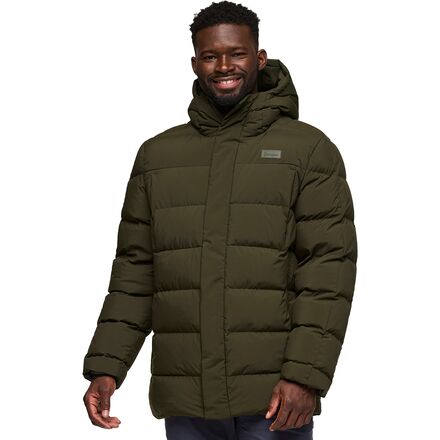 ■商品詳細■ブランドCotopaxiコトパクシ■商品名Alivio Down Parka - Men'sアリビオ ダウン パーカー - メンズ■商品状態新品・並行輸入品■色Woods■備考(取寄) コトパクシ メンズ アリビオ ダウン パー...