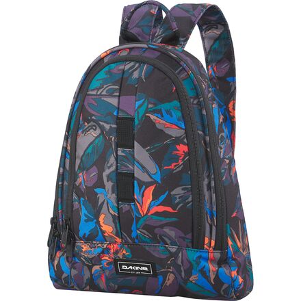 ■商品詳細■ブランドDAKINEダカイン■商品名Cosmo 6.5L Backpack - Women'sコスモ 6.5L バックパック - ウィメンズ■商品状態新品・並行輸入品■色Tropic Dream■備考(取寄) ダカイン レディー...