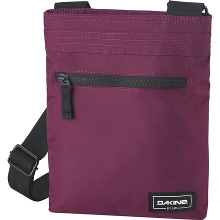 ■商品詳細■ブランドDAKINEダカイン■商品名Jive Shoulder Bag - Women'sジャイブ ショルダー バッグ - ウィメンズ■商品状態新品・並行輸入品■色Grape Vine■備考(取寄) ダカイン レディース ジャイ...