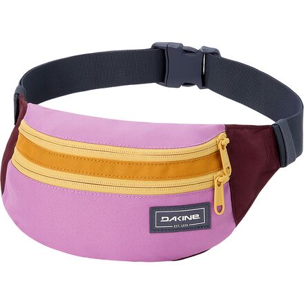 ■商品詳細■ブランドDAKINEダカイン■商品名Classic Hip Packクラシック ヒップ パック■商品状態新品・並行輸入品■色Harvest Plum■備考(取寄) ダカイン クラシック ヒップ パック DAKINE Classi...