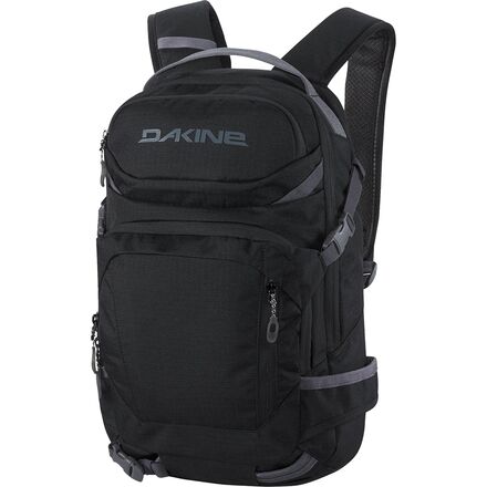 ■商品詳細■ブランドDAKINEダカイン■商品名Heli Pro 18L Backpack - Kids'ヘリ プロ 18L バックパック - キッズ■商品状態新品・並行輸入品■色Black■備考(取寄) ダカイン キッズ ヘリ プロ 18...