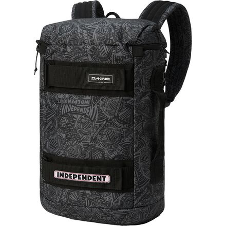 ■商品詳細■ブランドDAKINEダカイン■商品名Mission 25L Backpackミッション 25L バックパック■商品状態新品・並行輸入品■色Black Independent■備考(取寄) ダカイン ミッション 25L バックパッ...