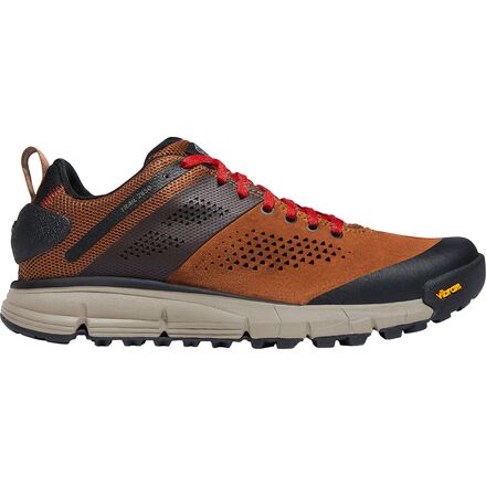 ■商品詳細■ブランドDannerダナー■商品名Trail 2650 Hiking Shoe - Women'sトレイル 2650 ハイキング シューズ - ウィメンズ■商品状態新品・並行輸入品■色Brown/Red■備考(取寄) ダナー レ...
