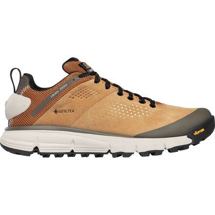 ■商品詳細■ブランドDannerダナー■商品名Trail 2650 Hiking Shoe - Women'sトレイル 2650 ハイキング シューズ - ウィメンズ■商品状態新品・並行輸入品■色Prairie Sand/Gray■備考(取...