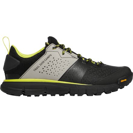 ■商品詳細■ブランドDannerダナー■商品名Trail 2650 Campo Hiking Shoe - Men'sトレイル 2650 カンポ ハイキング シューズ - メンズ■商品状態新品・並行輸入品■色Ice/Yellow■備考(取寄...