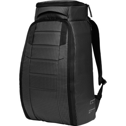 ■商品詳細■ブランドDbDb■商品名Hugger 30L Backpackハガー 30L バックパック■商品状態新品・並行輸入品■色Reflective Black■備考(取寄) Db ハガー 30L バックパック Db Hugger 30...
