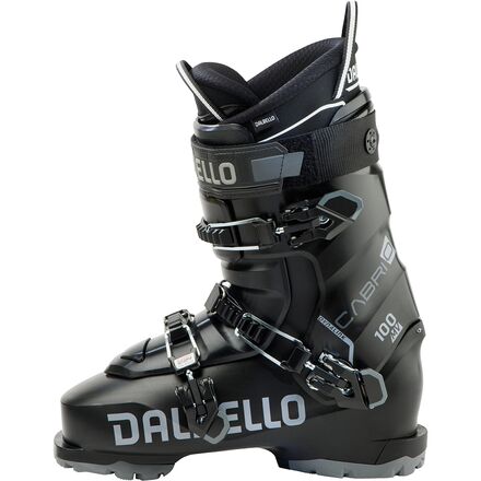 ■商品詳細■ブランドDalbello Sportsダルベロスポーツ■商品名Cabrio MV 100 IF - 2026カブリオ MV 100 イフ -■商品状態新品・並行輸入品■色Black/Black■備考(取寄) ダルベロスポーツ カ...