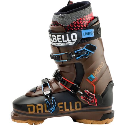 ■商品詳細■ブランドDalbello Sportsダルベロスポーツ■商品名IL Moro Pro 3D Wrap Ski Boot - 2026IL モロ プロ 3D ラップ スキー ブーツ -■商品状態新品・並行輸入品■色Black/Mo...