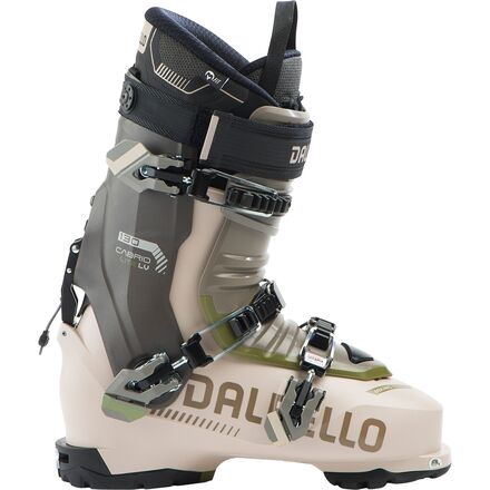 ■商品詳細■ブランドDalbello Sportsダルベロスポーツ■商品名Cabrio LV Free 130 Lite IF Ski Boot - 2026カブリオ LV フリー 130 ライト イフ スキー ブーツ -■商品状態新品・並...