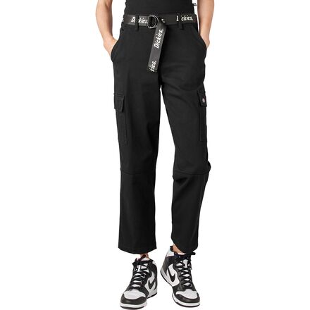 ■商品詳細■ブランドDickiesディッキーズ■商品名Relaxed Fit Cropped Cargo Pant - Women'sリラックスド-フィット フィット クロップド カーゴ パンツ - ウィメンズ■商品状態新品・並行輸入品■色...