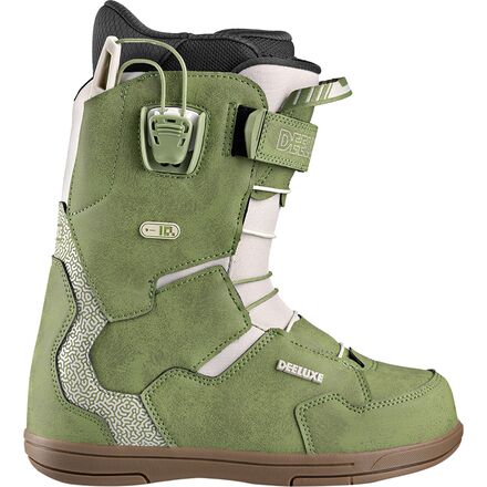 ■商品詳細■ブランドDeeluxeディーラックス■商品名Team ID Lara Snowboard Boot - 2025 - Women'sチーム Id ララ スノーボード ブーツ - 2025 - ウィメンズ■商品状態新品・並行輸入品...