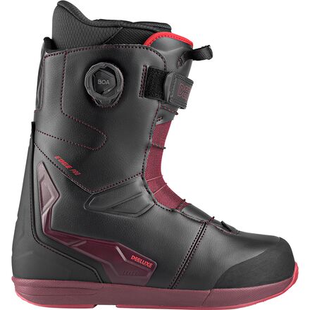 ■商品詳細■ブランドDeeluxeディーラックス■商品名Edge PRO Snowboard Boot - 2026エッジ プロ スノーボード ブーツ -■商品状態新品・並行輸入品■色Red Shift■備考(取寄) ディーラックス エッジ...