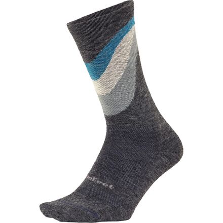 ■商品詳細■ブランドDeFeetデフィート■商品名Wooleator Pro 6in Sockウールイーター プロ 6インチ ソック■商品状態新品・並行輸入品■色Gravel Grey/Petrol■備考(取寄) デフィート ウールイーター...