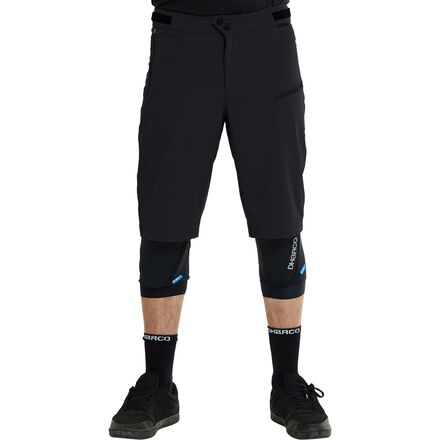 ■商品詳細■ブランドDHaRCOダルコ■商品名Gravity Short - Men'sグラビティ ショート - メンズ■商品状態新品・並行輸入品■色Black/Black■備考(取寄) ダルコ メンズ グラビティ ショート - メンズ D...